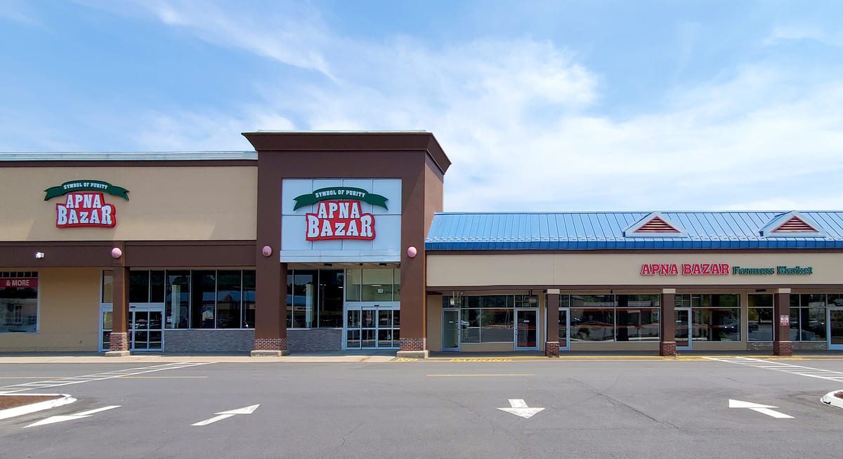 Signage Portfolio | Commercial & Fabricated Custom Signage