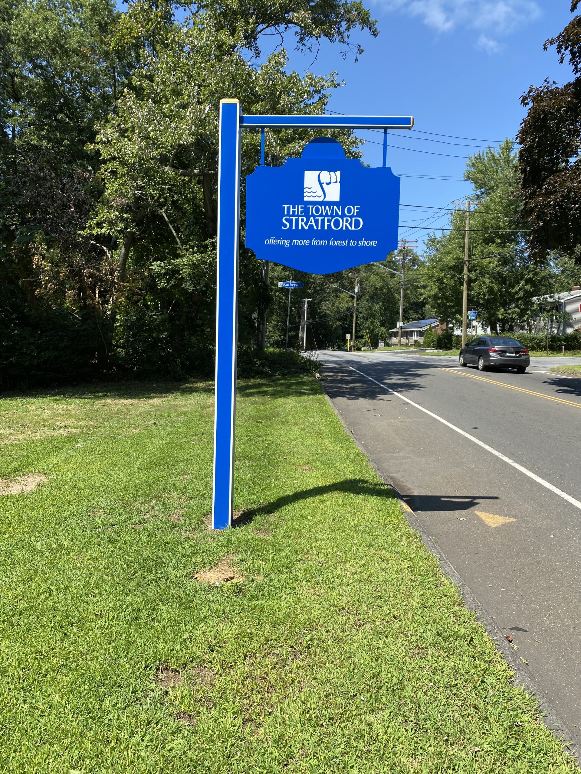 Signage Portfolio | Commercial & Fabricated Custom Signage